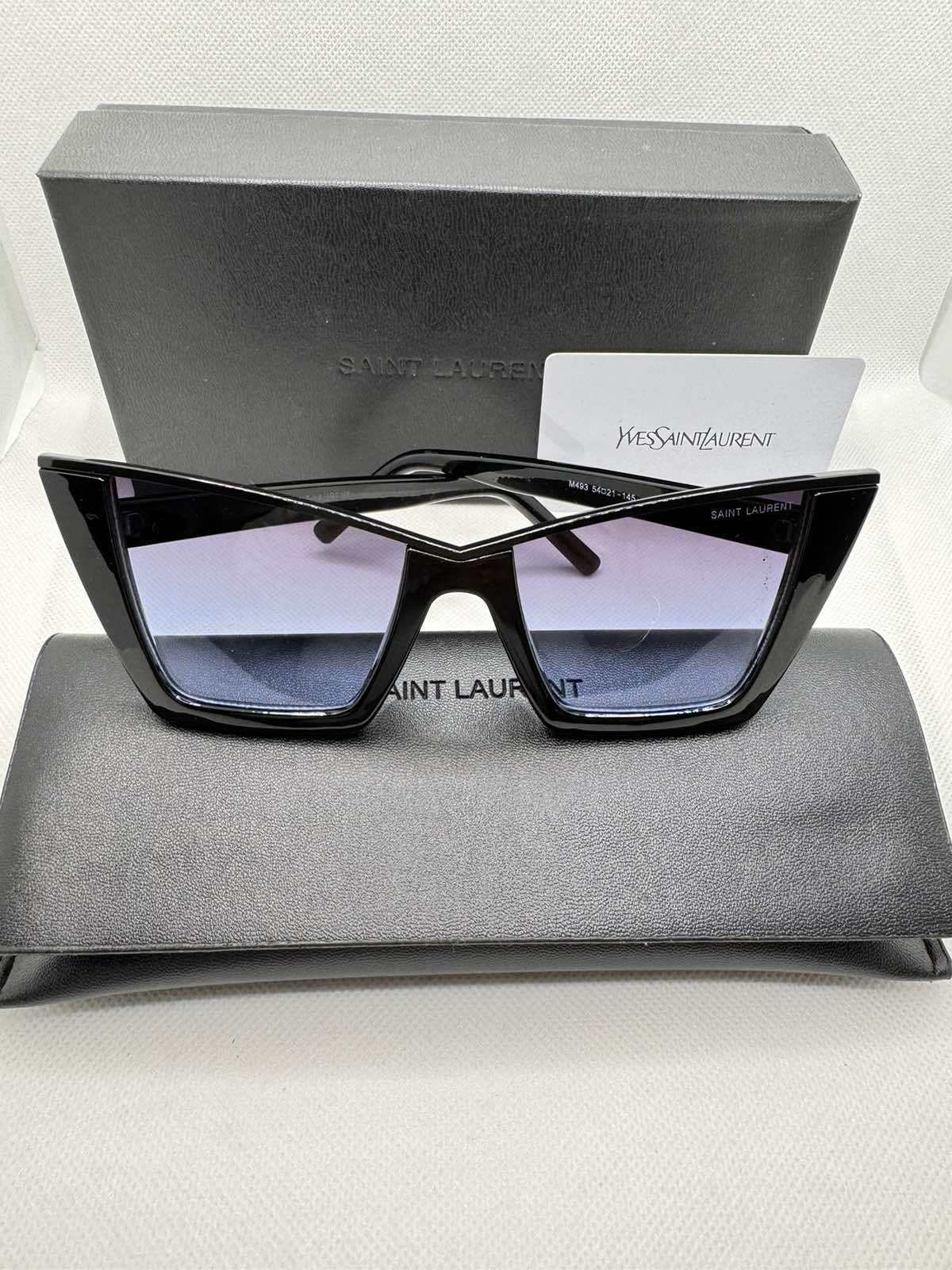 YSL sunglass no2 - Γυναικείες τσάντες και αξεσουάρ