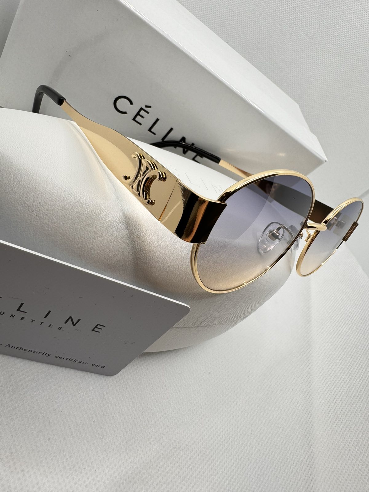 CELINE sunglass no1 - Γυναικείες τσάντες και αξεσουάρ
