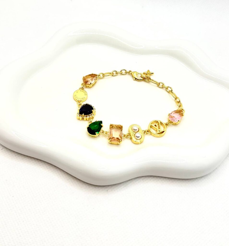 LOUIS VUITTON BRACELET NO23 - Γυναικείες τσάντες και αξεσουάρ